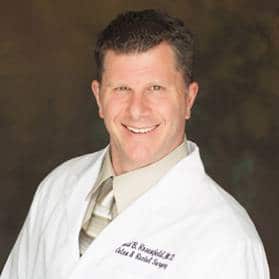 Thousand Oaks Proctology: David B. Rosenfeld, MD.