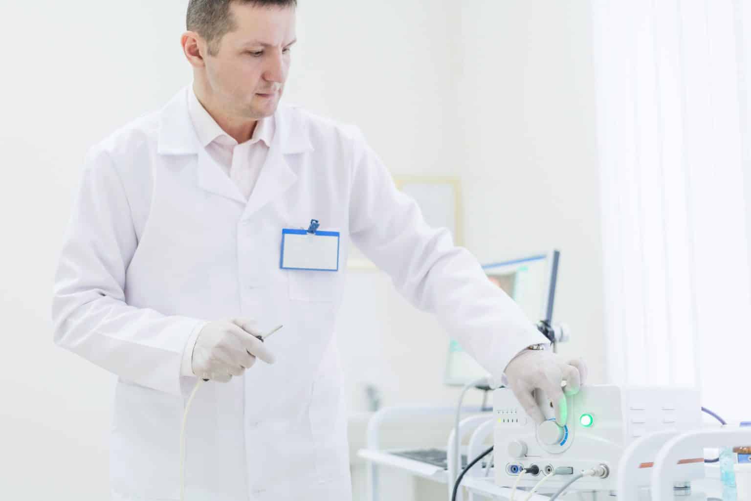 What Is A Proctologist Vs Colorectal Surgeon?