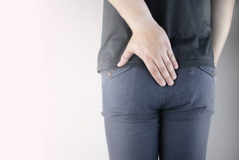 Pilonidal Cyst Drainage - Diagnosis And Treatment