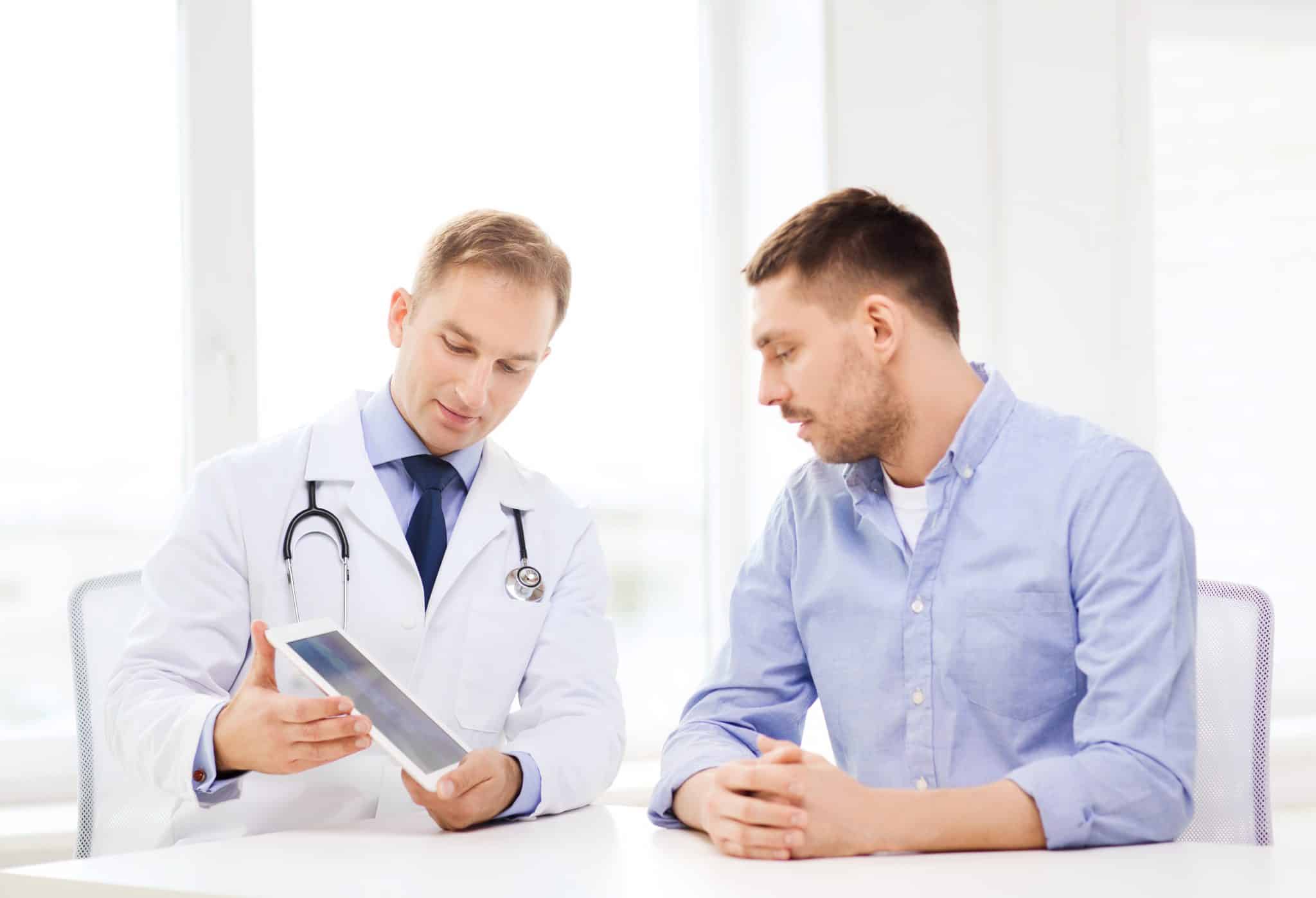 Anal Fissure Vs Hemorrhoids: What Is The Difference?