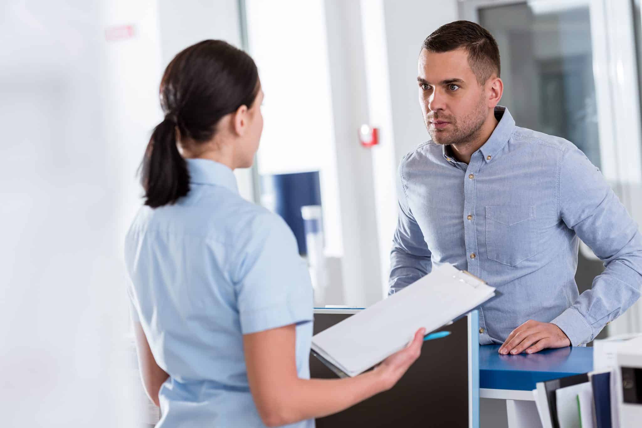 What Is A Proctologist: What They Do And How To Choose One
